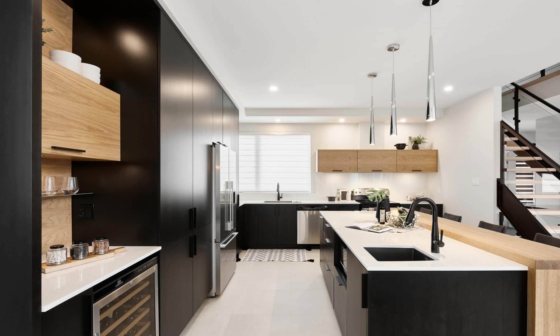 Cabico Custom Cabinetry - SJT Marketing